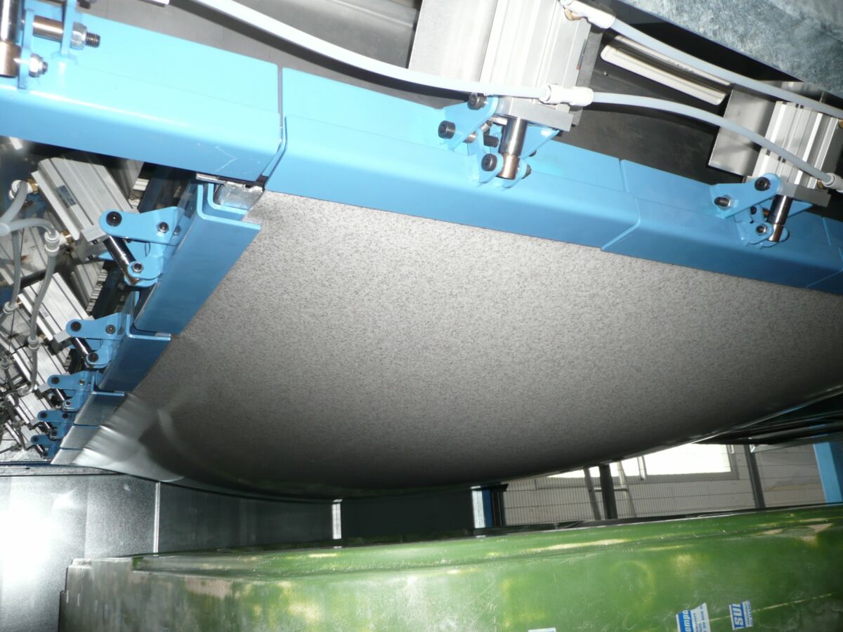APPLICATIONS: THERMOFORMING - Matrasur Composites
