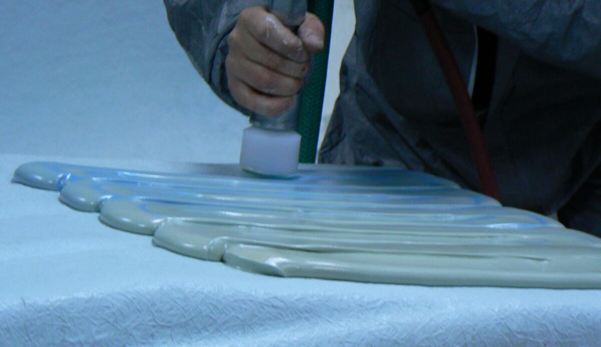 MARKET: AEROSPACE & DEFENSE - Matrasur Composites