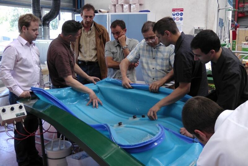 Accueil - Matrasur Composites